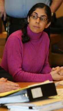 True Lies - Joanna Schaffhausen